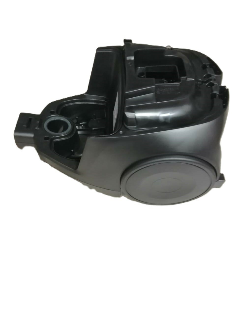 Корпус пылесоса Samsung VC18M31C0HG в сборе, Оригинал