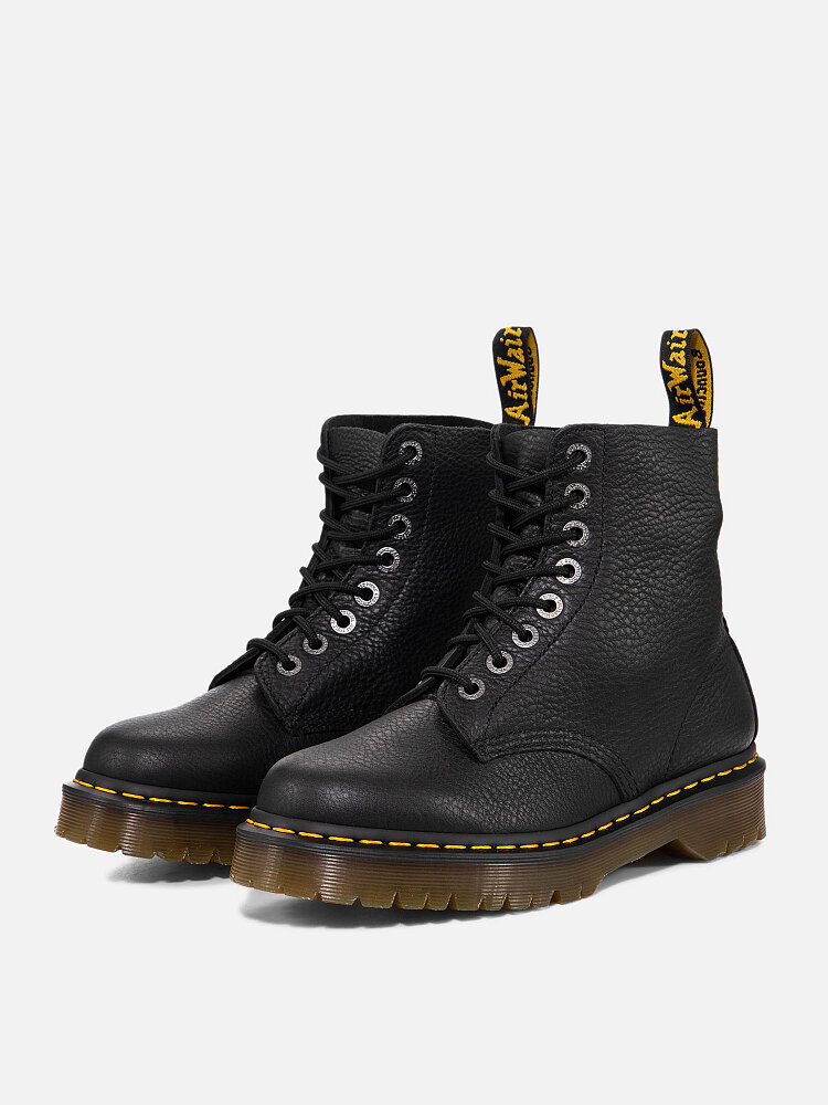 Ботинки Dr. Martens 1460 Pascal Bex, размер 37, черный — фото 1