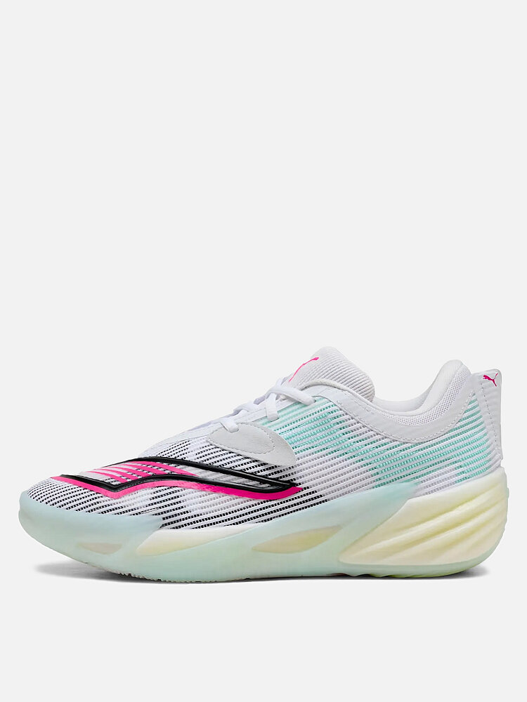 Кроссовки All-Pro Nitro 2