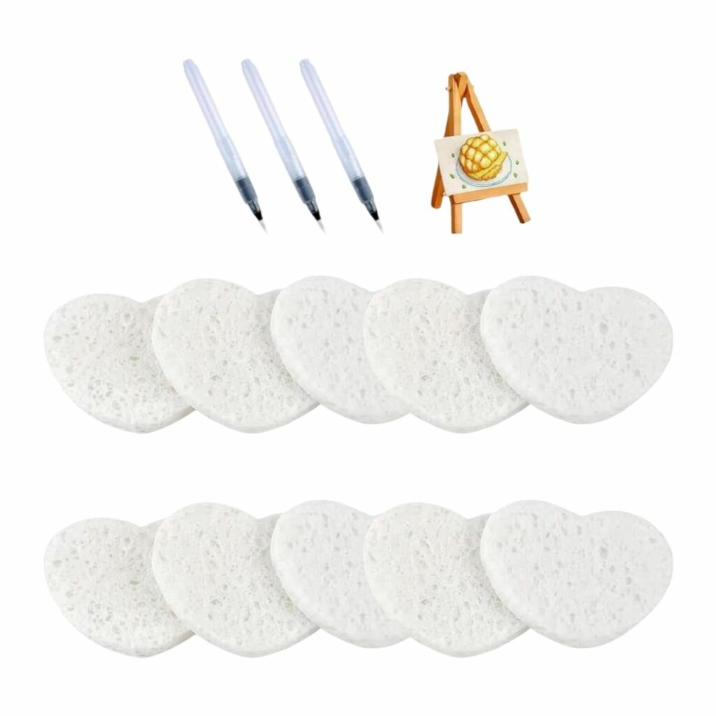 Новый набор для рисования из бумаги с пушистой краской diy magic fluffy paint-прямоугольник