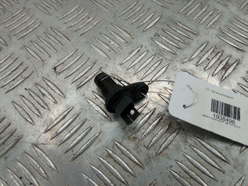 Датчик распредвала BMW 5-Series (F07/F10/F11/F18) 13627525014 арт. 1938498