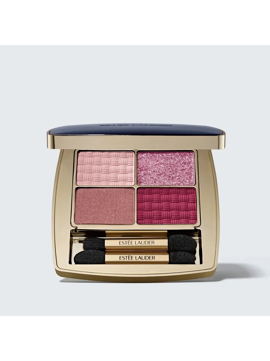 Тени для век The essential eyeshadow тон Happiest hour