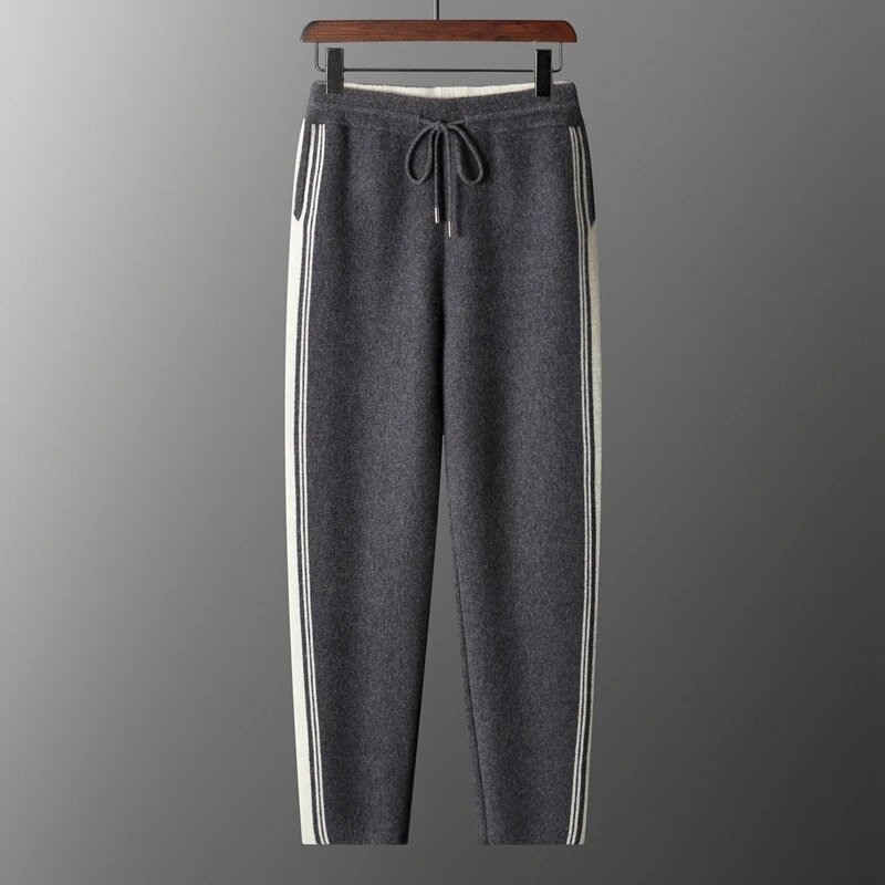 Брюки спортивные