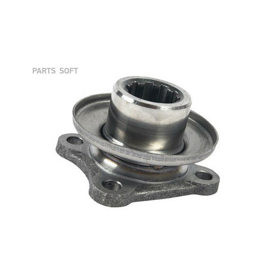 Фланец заднего моста!\ ГАЗ 53 от официального дистрибьютора, GAZ, артикул 532201100