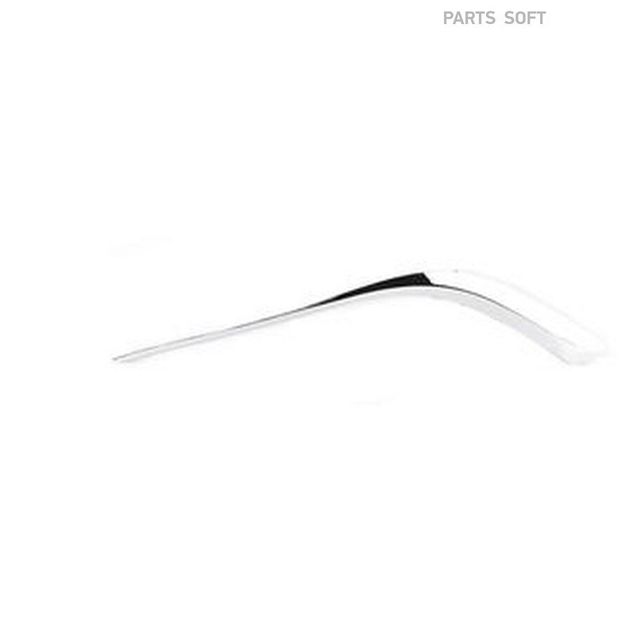 Облицовка OPEL Astra J (12-15) фары противотуманной правой BSG от официального дистрибьютора, BSG AUTO PARTS, артикул BSG65922068