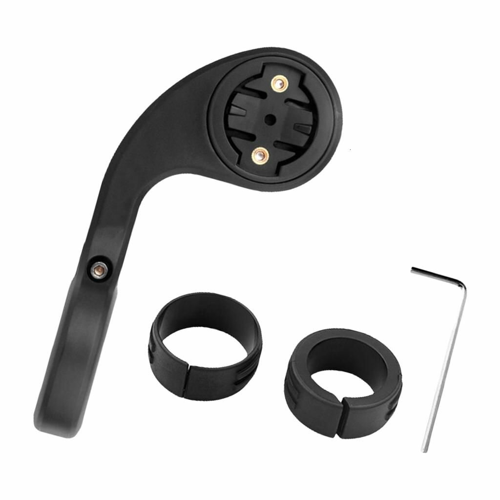 Велосипедные кронштейны руля компьютерные монтирующие пассажиры, - Крепление для garmin