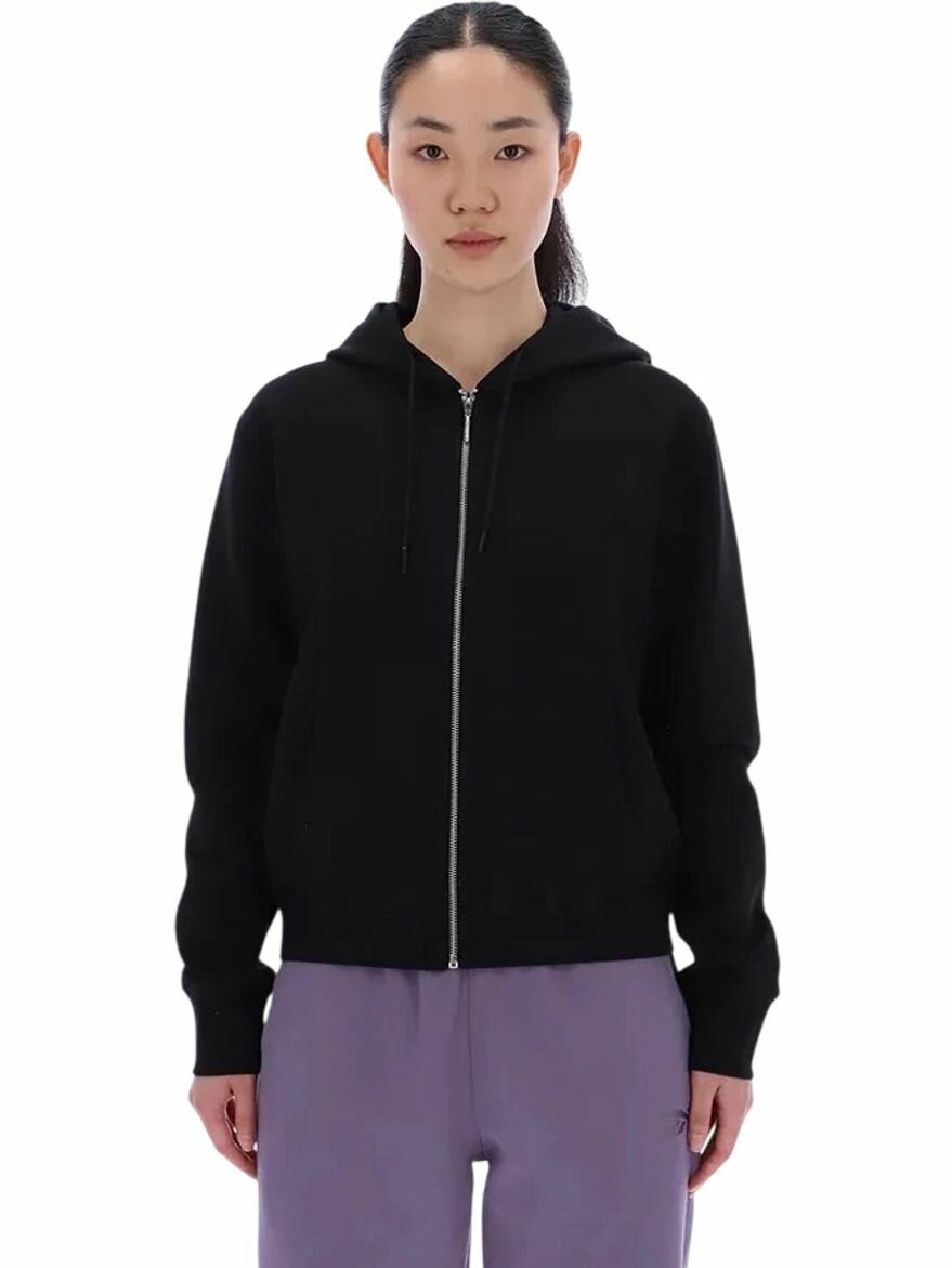 Толстовка Ariana Zip Through Hoody W