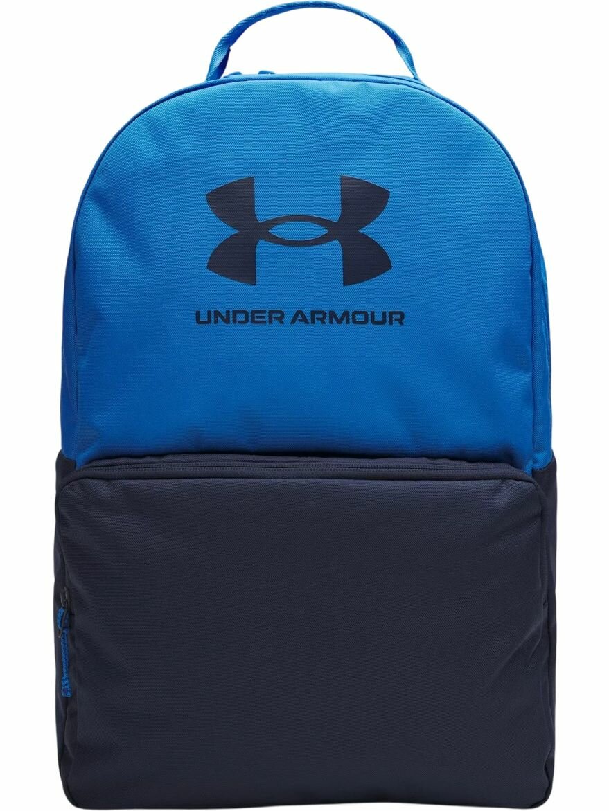 Рюкзак; Under Armour; Loudon Backpack 1378415-402 Бег синий Унисекс