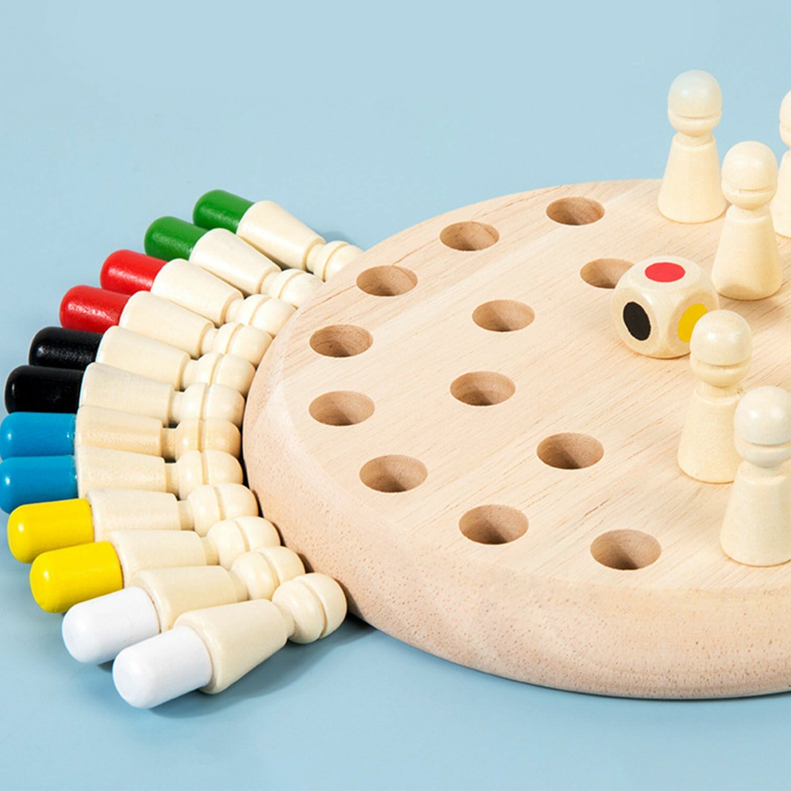 Board Game — фото 1