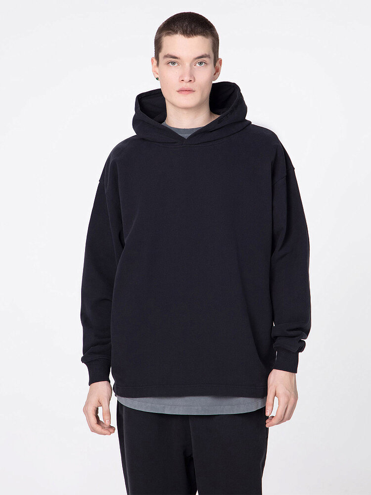 Худи Hoodie Straight Peach Effect