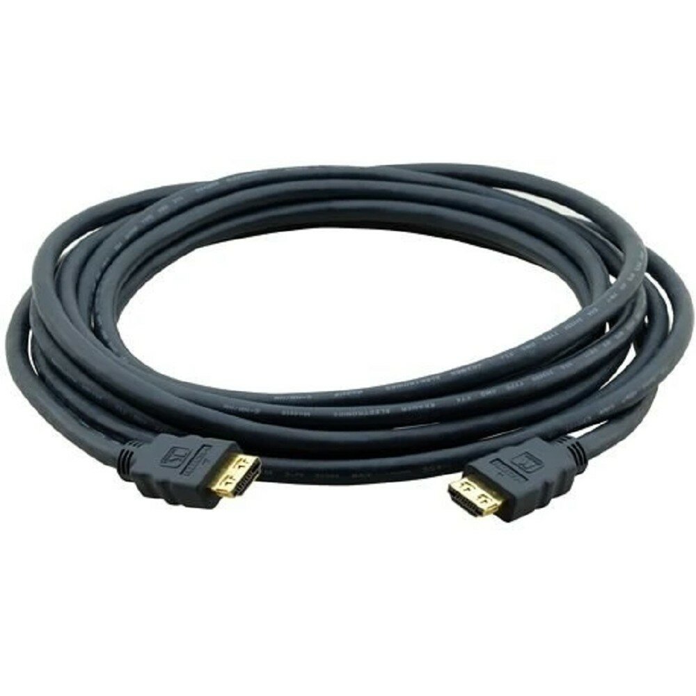Kramer кабели Кабель HDMI-HDMI Вилка - Вилка C-HM HM-10, 3м 4K@60Hz 4:4:4 97-0101010
