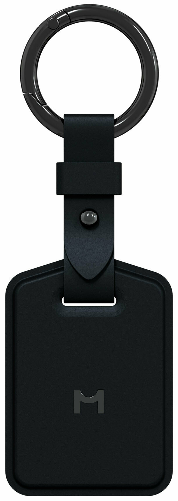 Bluetooth метка Magssory Ultima Geo Mini Tag с поддержкой Find My midnight
