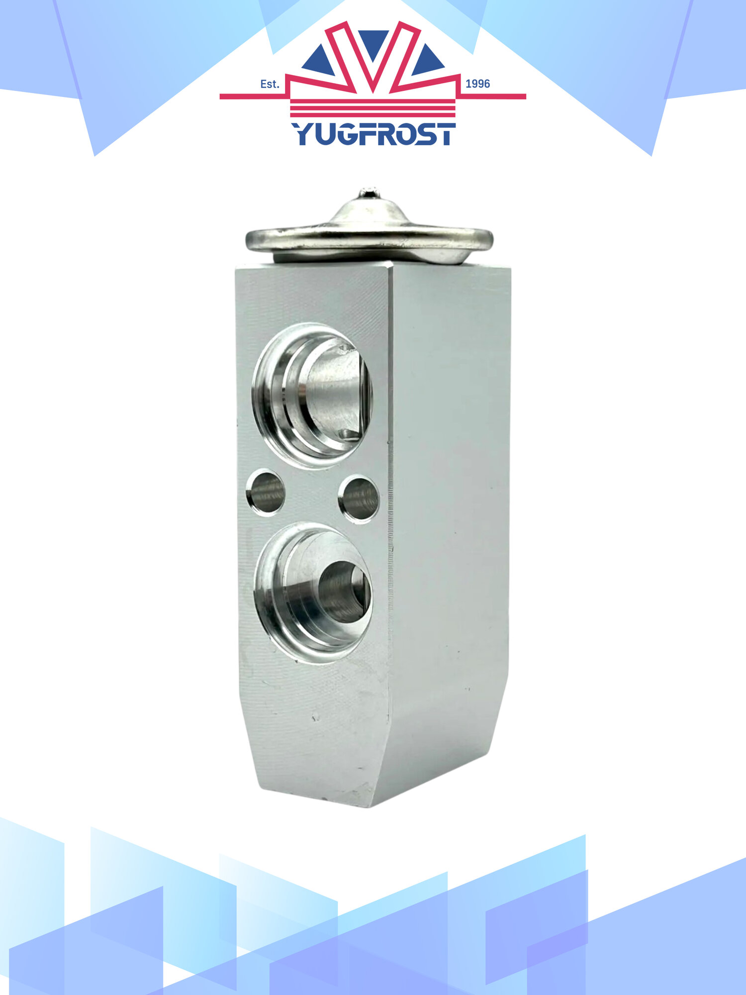 ТРВ Mazda M3 ВК (04-09) / M5 CR, CW (06-10)