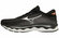 Кроссовки Mizuno Wave Sky 5, размер EU 39 стопа (25CM)