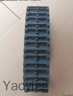 Гусеница снегоуборщика универсальная (ширина-118*60*18mm)