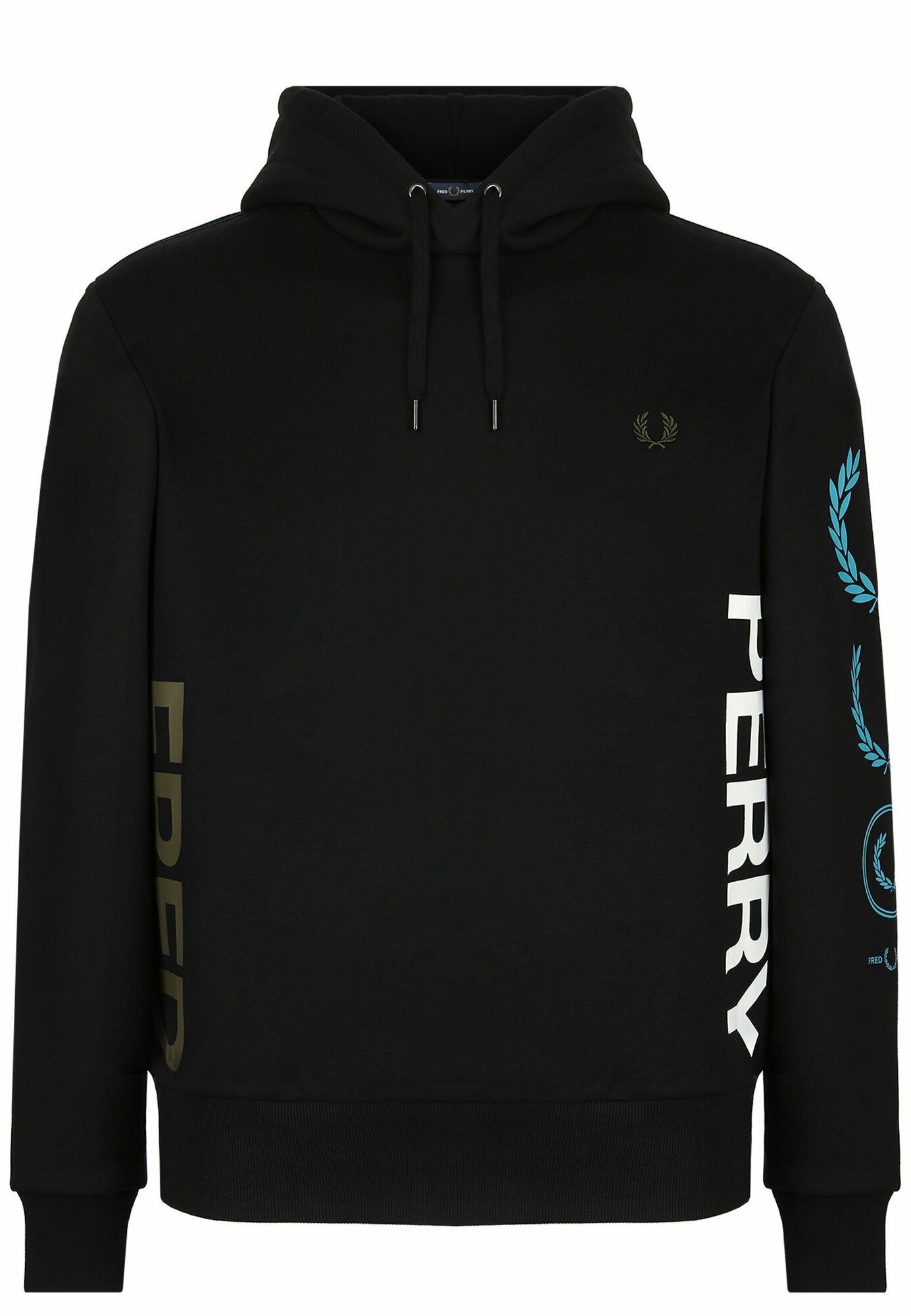 Толстовка спортивная