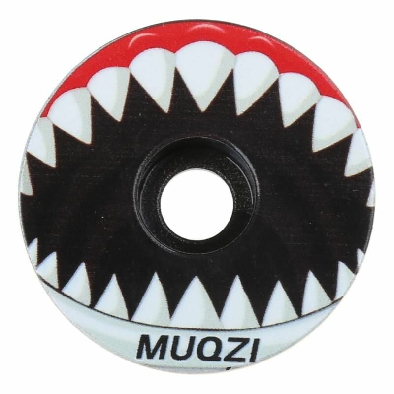 Крышка выноса руля для велосипеда, - K