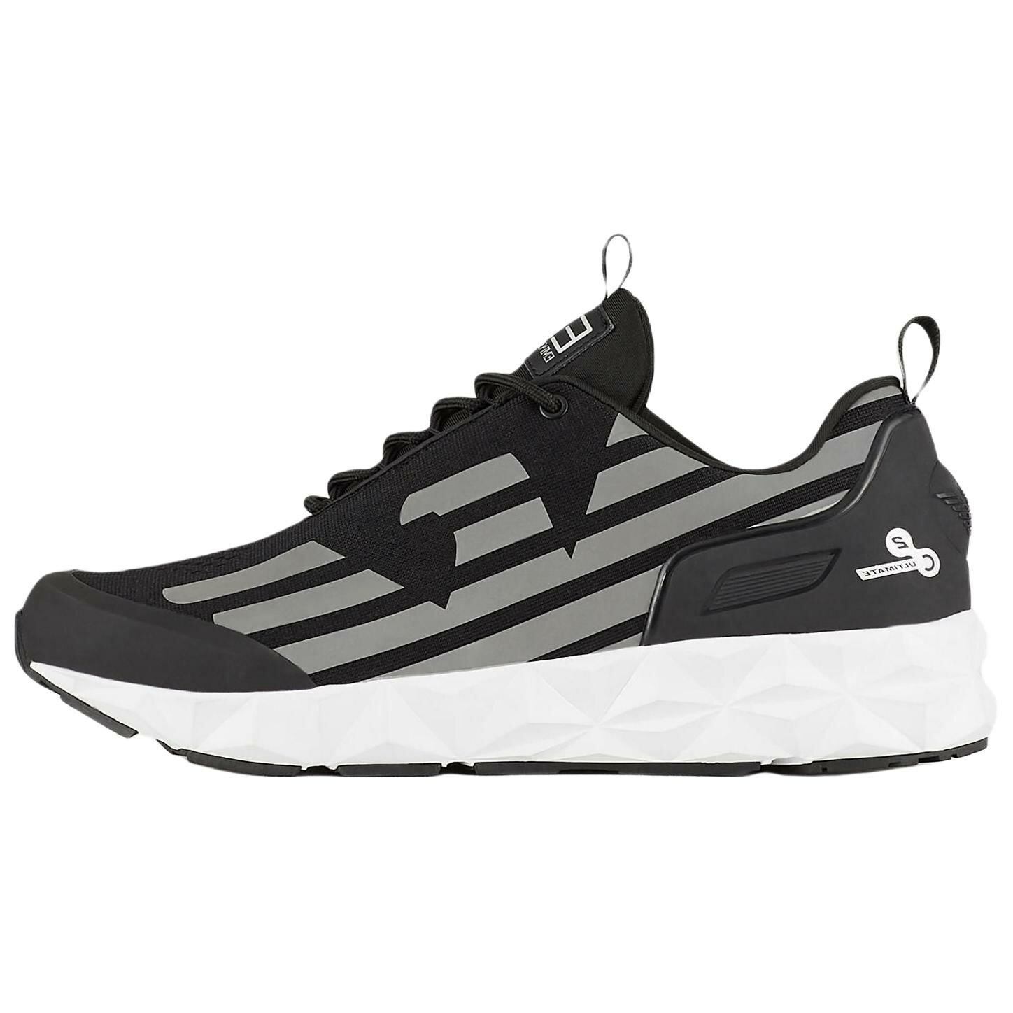 Кроссовки EA7