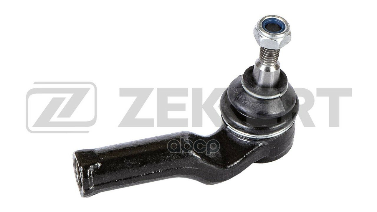 Наконечник рулевой лев. Ford Focus II-III 04- C-MAX 07- Volvo S40 II 04- C30 06- Volvo C70 II 06 Zekkert арт. sn-2172