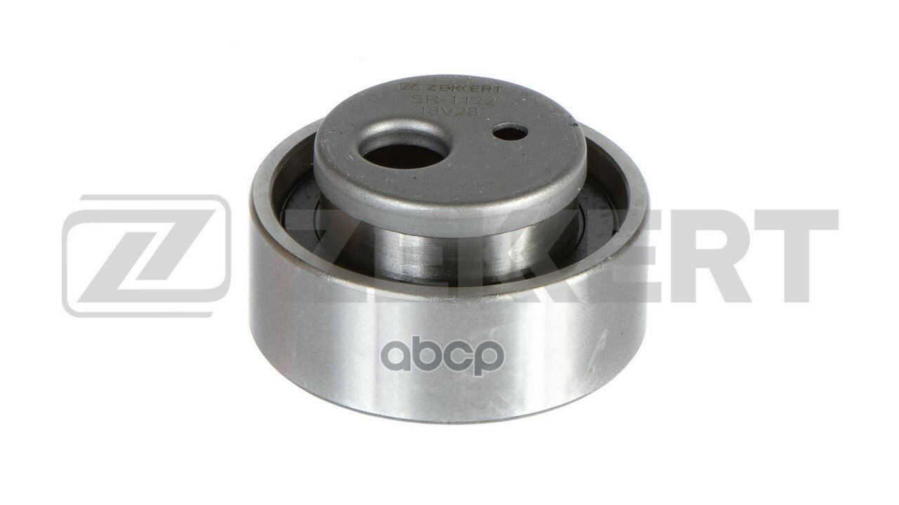 Ролик натяжной ремня ГРМ Peugeot 106 91- 206 98- 306 93- Citroen Berlingo 96- Fiat Ulysse (220) Zekkert арт. sr-1122