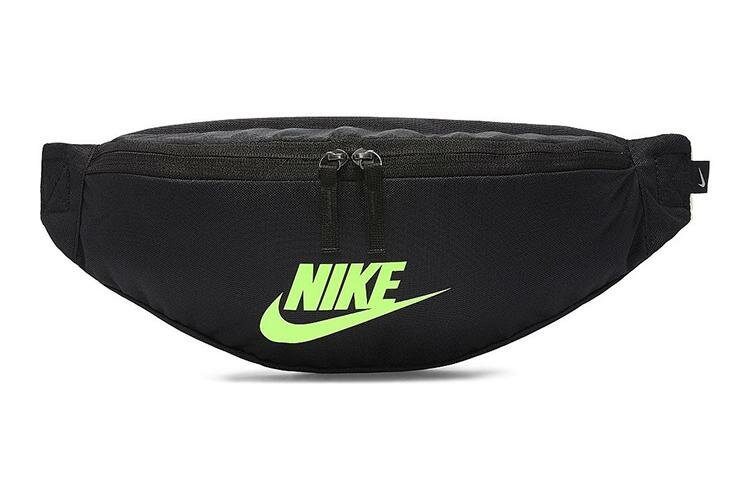 Сумка поясная Nike Heritage Fabric