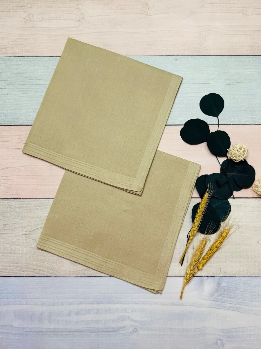 Носовой платок