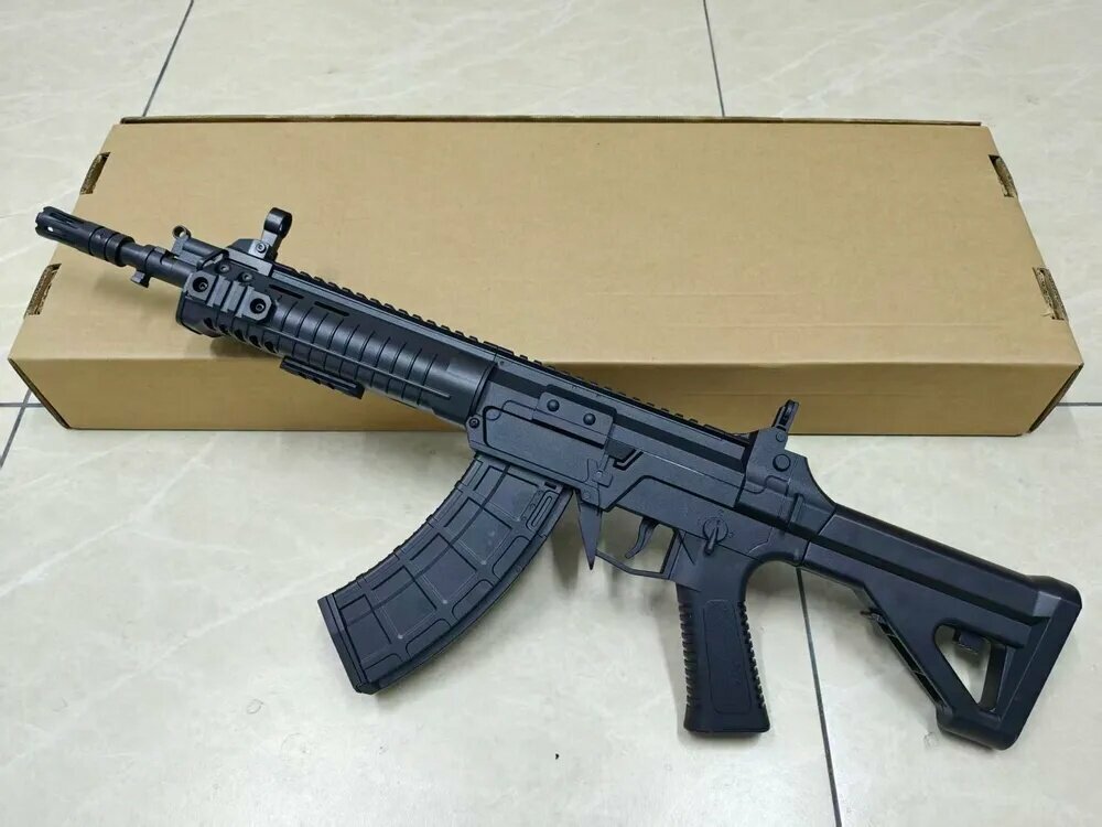 Орбизы QBZ191 игрушечный для детей 14+