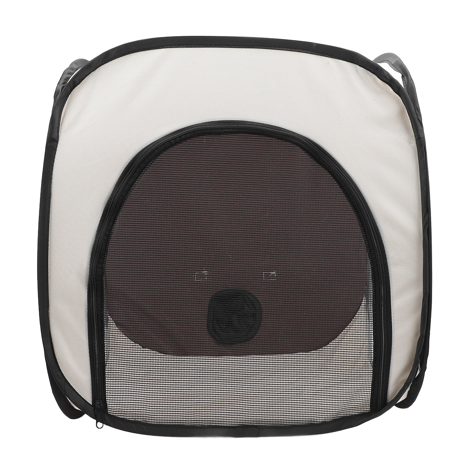 Портативный складной бокс для сушки шерсти домашних животных, многофункциональная сушилка для кошек и собак, прозрачная клетка для сушки шерсти.