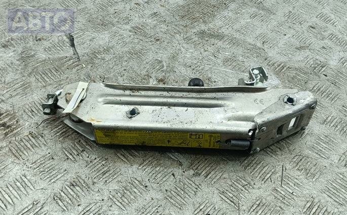 Домкрат Volkswagen Golf-4