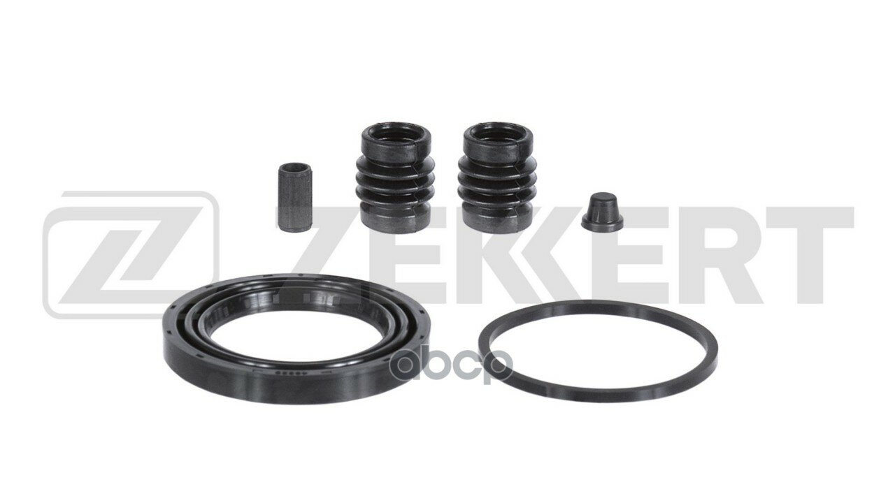Ремкомплект тормозного суппорта перед. Chevrolet Cruze (J300 305 308) 09- Aveo (T300) 11- Opel Ast Zekkert арт. br-1315