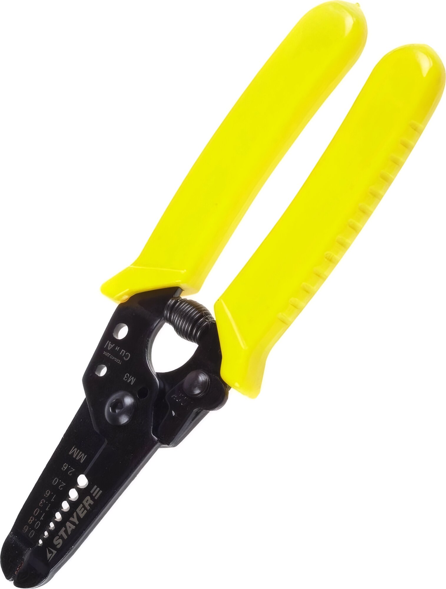 Многофункциональный стриппер Professional STAYER PS-26 0.6 мм - 2.6 мм