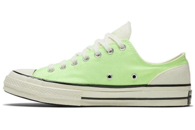 Кроссовки Chuck 70 Low