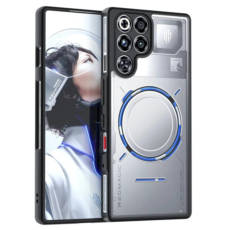 Чехол RedMagic 11 Pro для ZTE nubia RedMagic 11 Pro