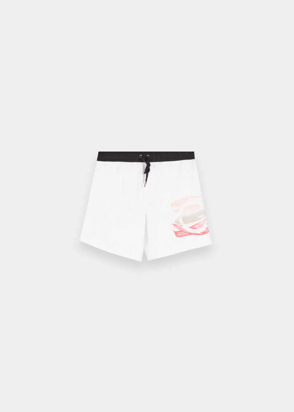 Шорты для плавания Весна-лето 2025