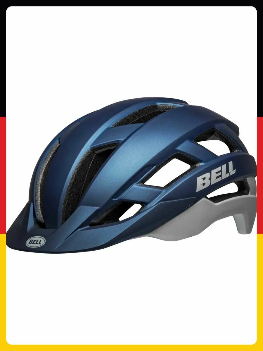 Шлем защитный BELL Falcon XRV L