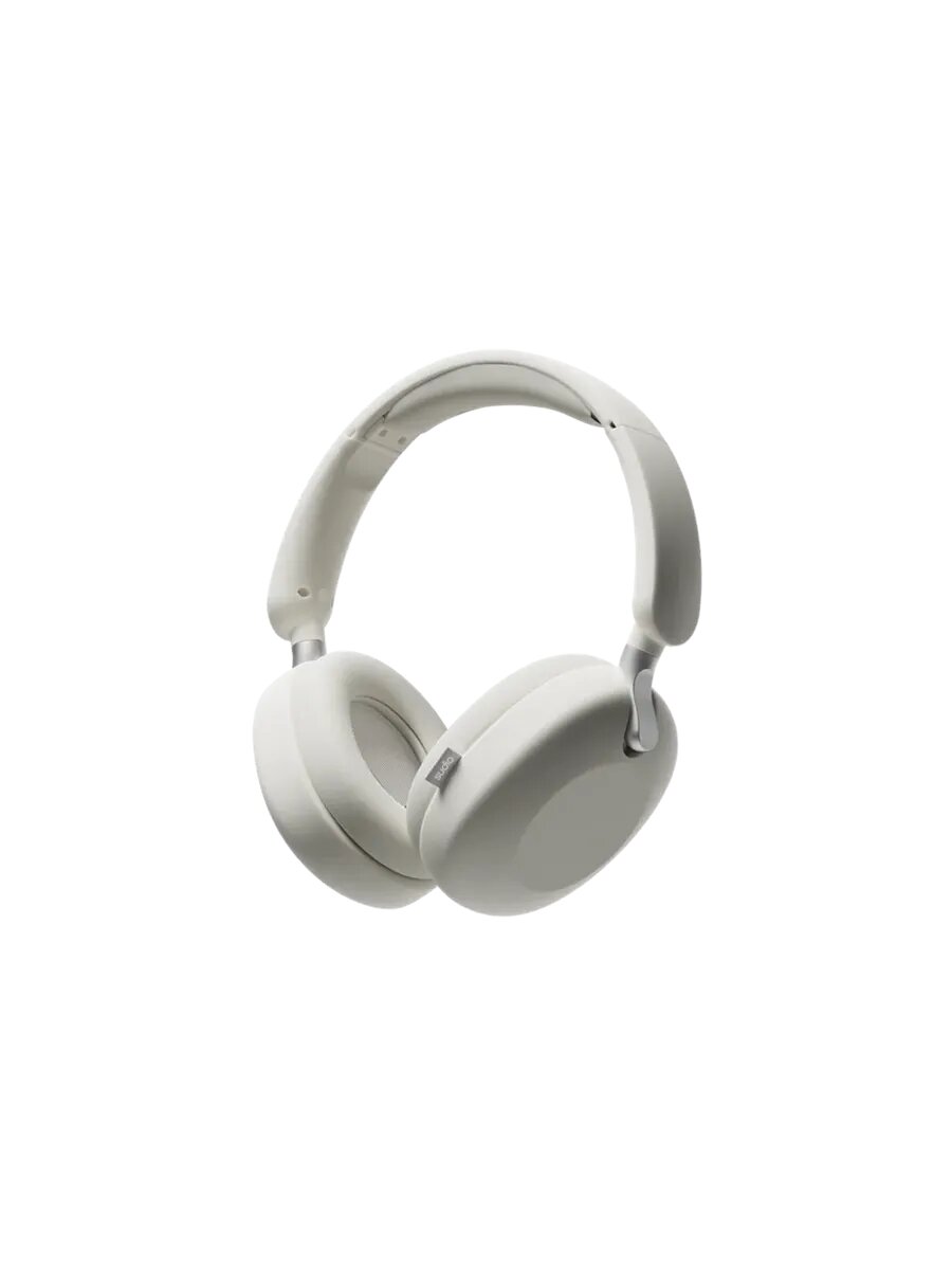 Беспроводные накладные наушники Sudio K2 Pro Wireless Headphones. Цвет: белый