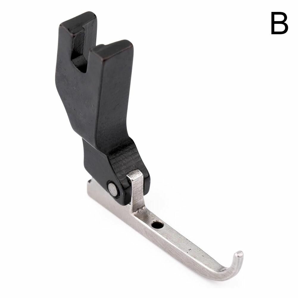 Швейная лапка для работы с бисером и стразами, антизацепление, для деликатных тканей, универсальная