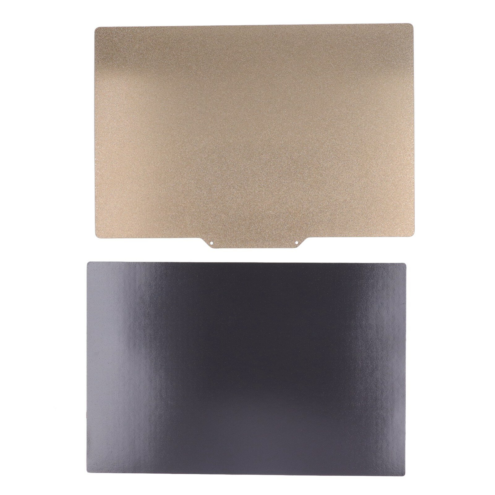 Магнитная платформа для печати из пружинной стали 200x300 мм с двухсторонней порошковой покраской PEI 3D-принтер