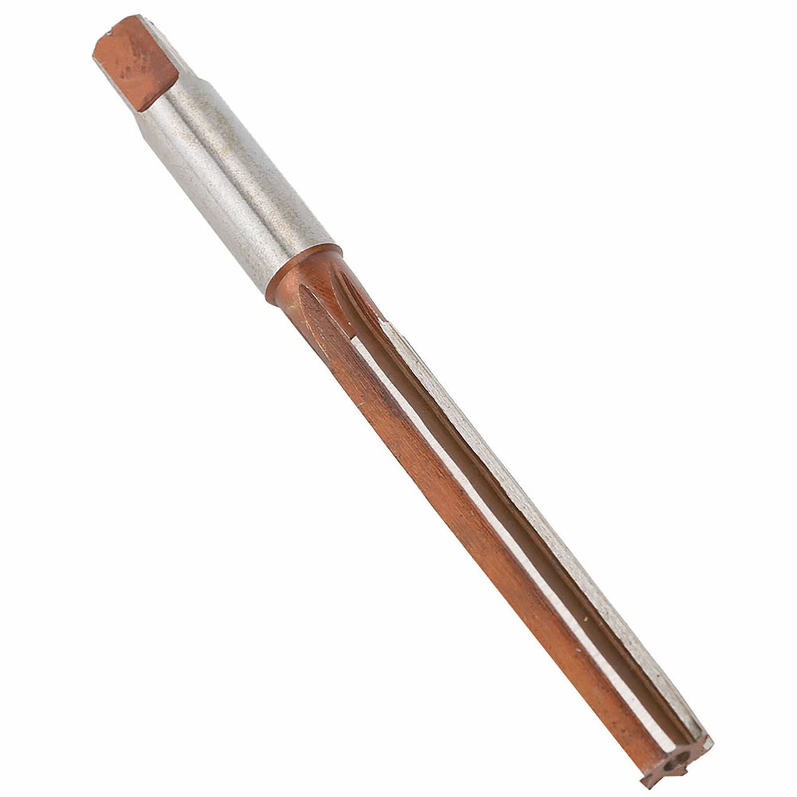 2 шт, ручная развертка американской системы, коническая развертка с прямым хвостовиком для расточной обработки 5/16