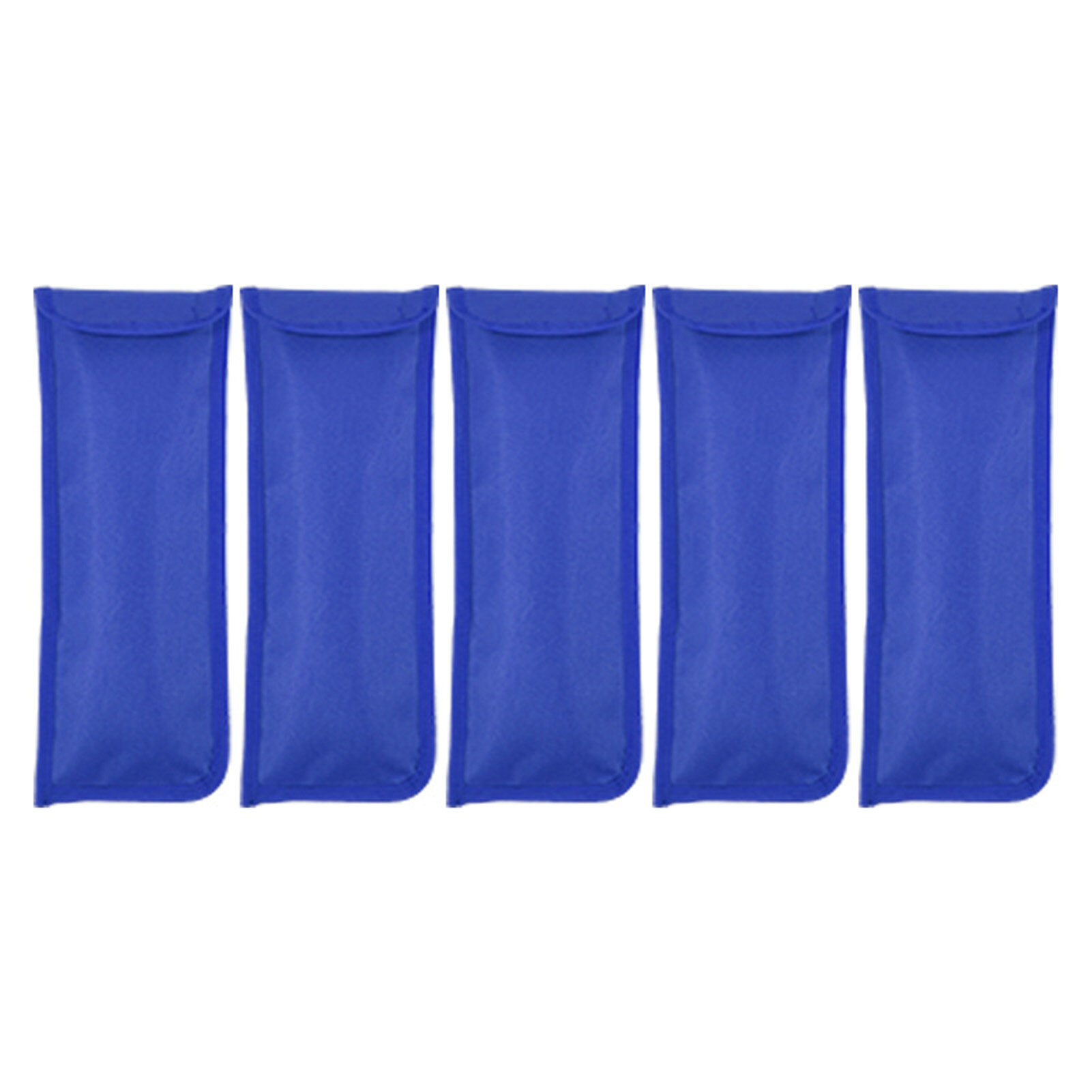 5pcs Camping палатка палатка мешок многофункциональный пункт устойчивый