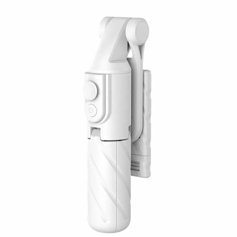 Портативная Мини-камера Bluetooth, Беспроводная Палка Для Селфи, Штатив С Дистанционным Управлением Для iPhone 15/14 Pro Max