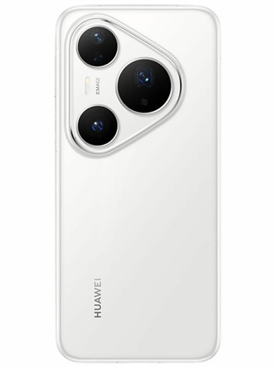 Смартфон Huawei Pura 80 Pro 12/512 White