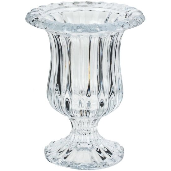 Ваза Remeco Collection 220 мл, 11х11х14,5 см