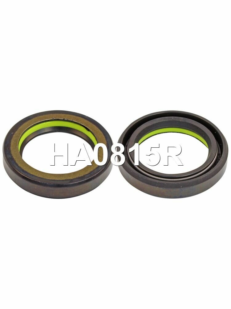 Сальник рулевой рейки Motorherz HA0815R