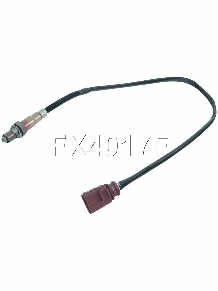 Лямбда-зонд UTM FX4017F