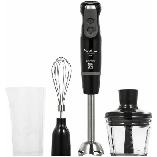 Блендер Moulinex Optitouch DD833810
