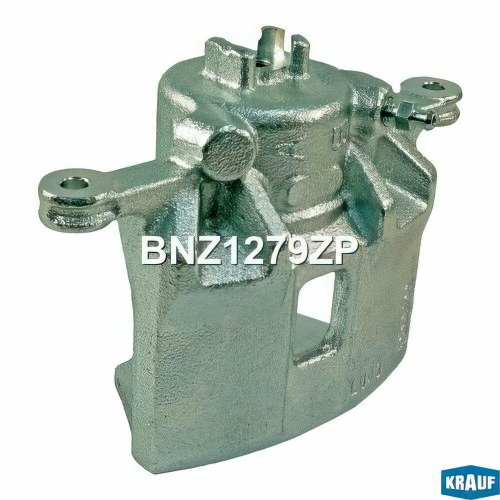 Суппорт тормозной, для Хонда Цивик ES, EV арт BNZ1279ZP