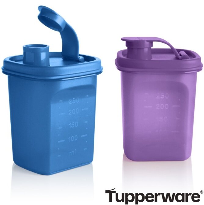Набор контейнеров Tupperware Универсал