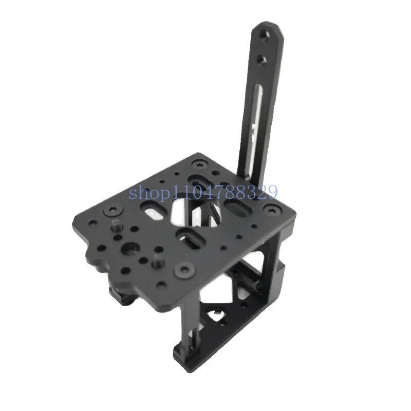 Для 3D-принтера Ratrig V-core 3,1, сверхлегкая печатающая головка, кронштейн, печатающая головка MGN12