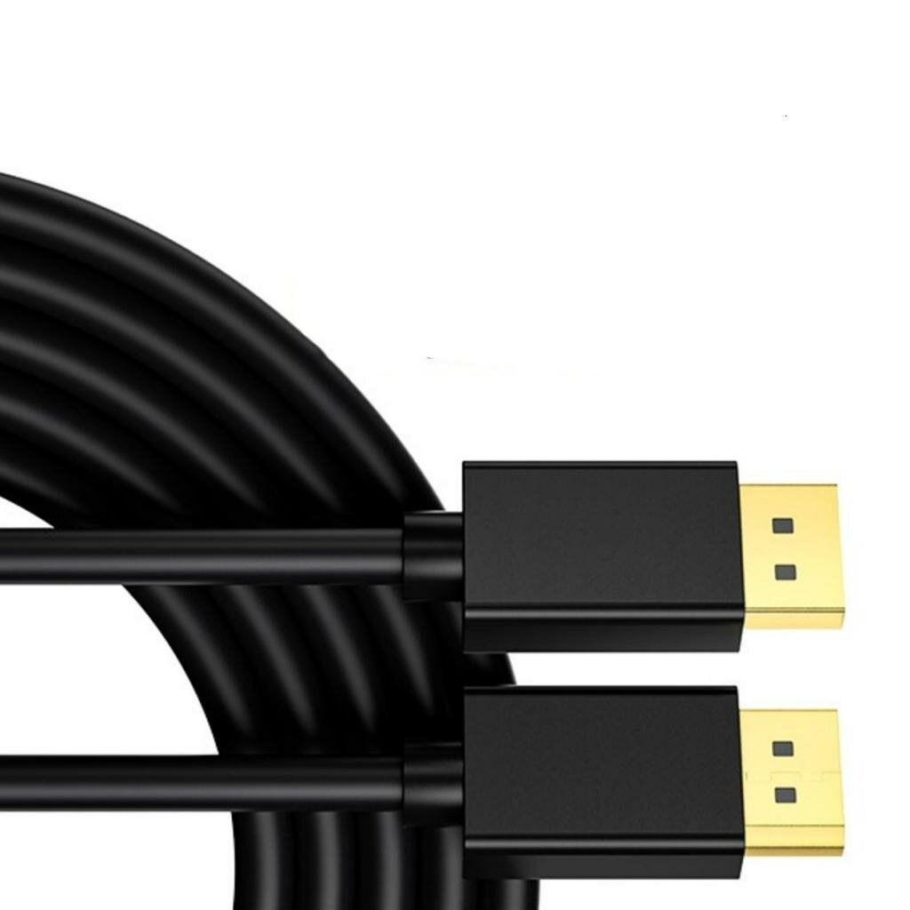 1 HD-кабель DP1.4, HD-дисплей 8K, кабель "от мужчины к мужчине" частотой 240 Гц-3 м